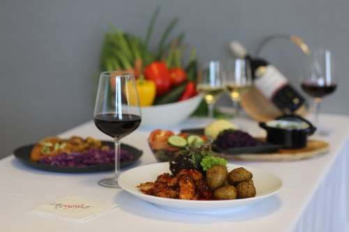 Gotink Oco - Vitaal Ommen